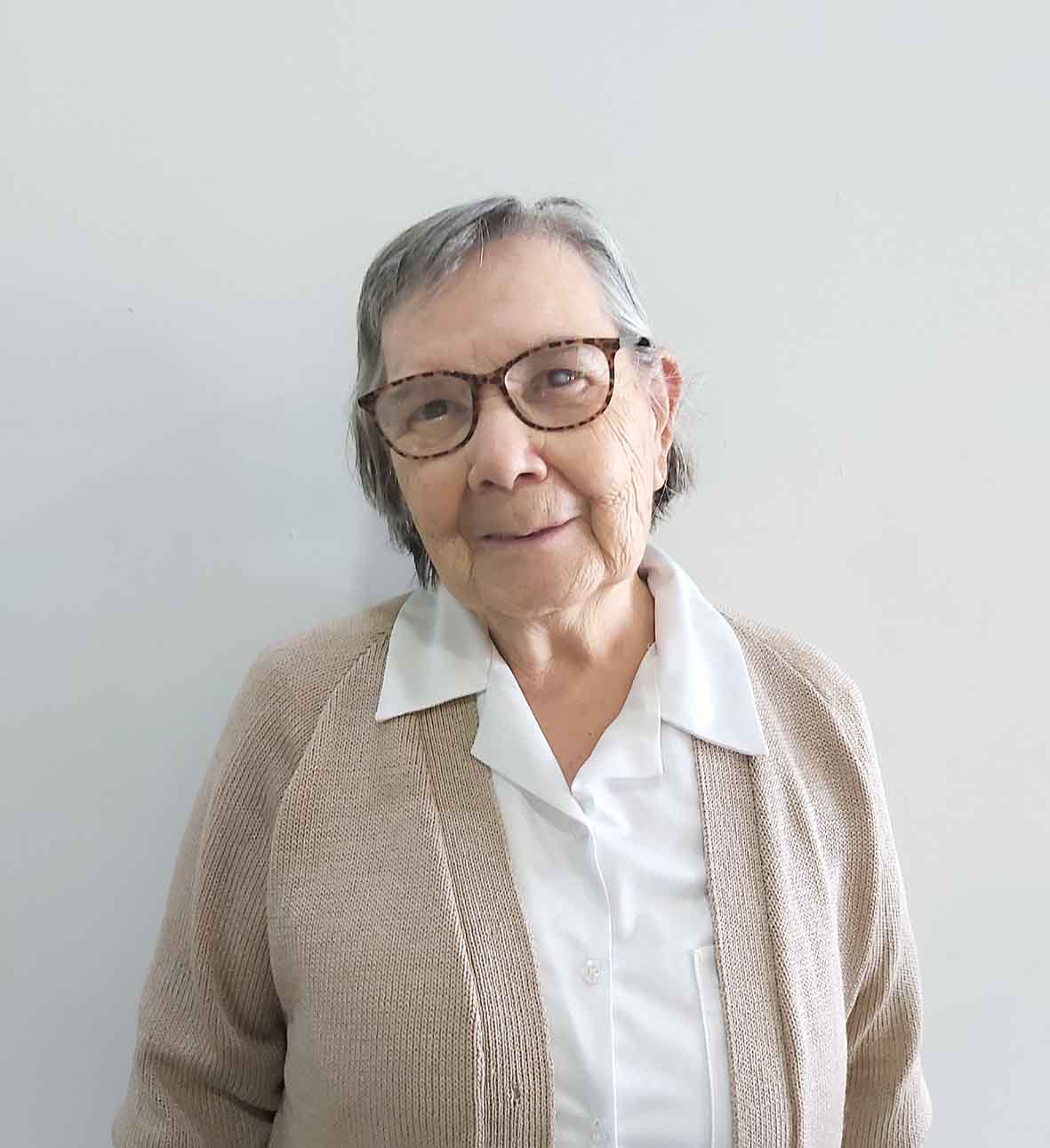 Maria José Nunes Rego - Artesanato da Madeira